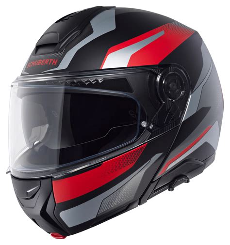 Schuberth Concept Tracer Low Cost Louis 🏍️