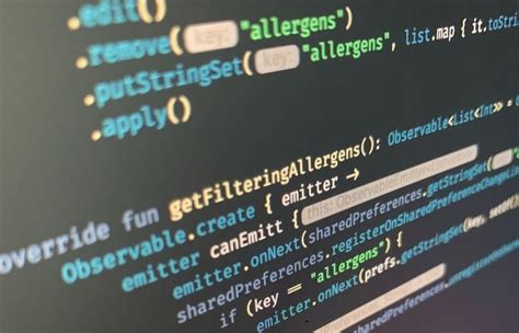 how to start programming with reactive x and rxjava2 bugfender