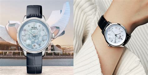 1w以内有什么推荐的女式腕表？