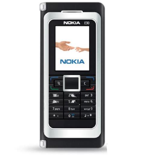 Nokia E90 Price Nokia E90 Review Part I Mobile Gazette Mobile
