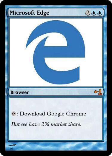 Microsoft Edge Scrolller