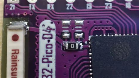 Esp32 Pico D4 Demo测试板 立创开源硬件平台