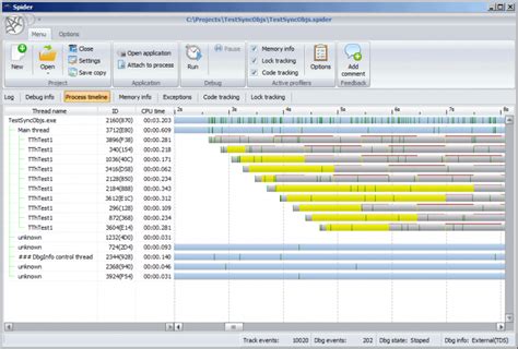 catching memory leaks in delphi a definitive list of tools landgraf dev