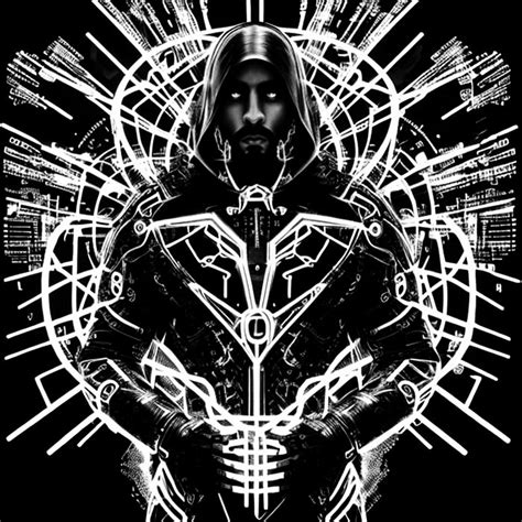 Cybernetic Pulse Wendell Lopes