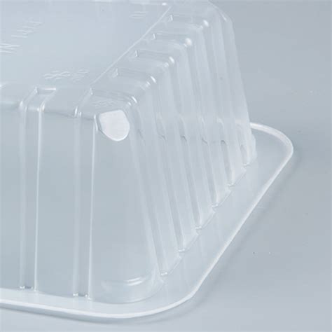 กล่องพลาสติก Pp ซีลฝาได้ กล่องอาหาร กล่องใส่อาหาร ถาดพลาสติก ซีลกล่องอ