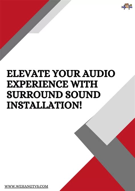 Ppt Tennessee Surround Sound Installation Service Powerpoint Presentation Id 12425069