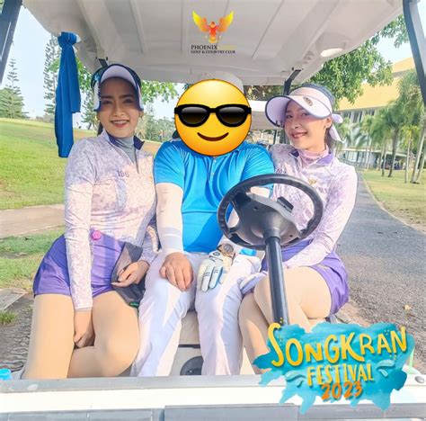 3 태국 골프 정리 파타야편 성인의 골프 여행 골프 갤러리