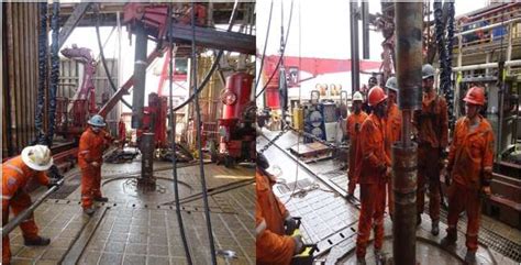 Making Up The Casing Download Scientific Diagram