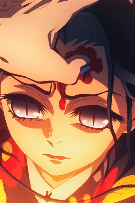 My Blog Tamayo Kimetsu No Yaiba Hashira Geiko Hen