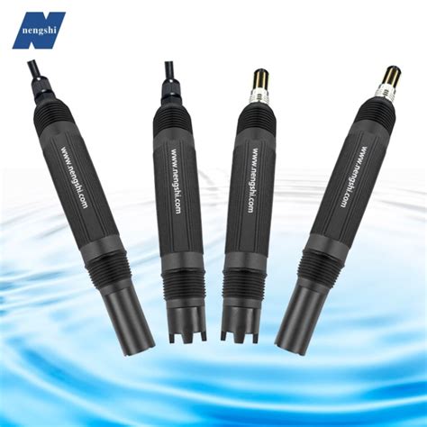 Digital Dissolved Oxygen Sensor Industrial Online Probe Fluorescent Dissolved Oxygen Sensor