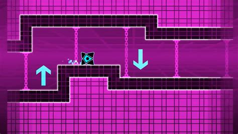 Cosmic Collisions Geometry Dash вики Fandom