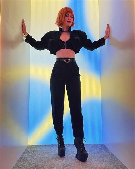 Sierra Mccormick Outfits Style And Looks K4 Fashion