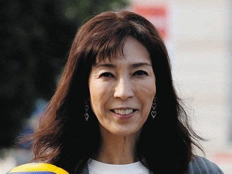 元バレーボール選手・大林素子、最新姿におどろき「顔ちっっさ」「スタイルはモデル並み？」 ：中日スポーツ・東京中日スポーツ