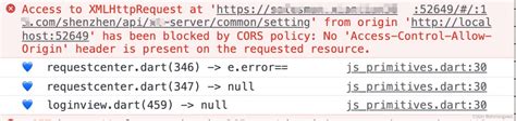 Flutter For Web 解决跨域问题支持浏览器本地运行以及打包部署到web服务端flutter Web 跨域 Csdn博客