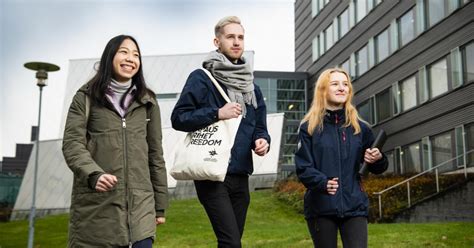 More Than 30 000 Applicants To University Of Helsinki In The Joint Application Procedure