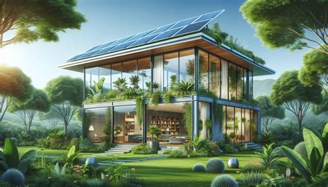 How Does Sustainable Architecture Impact Real Estate Values Eco Life