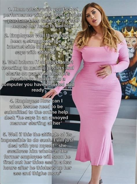 Office Vore 3 By Sashabigaf On Deviantart