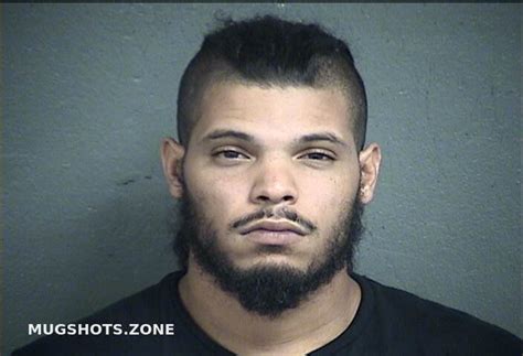 Carrick Duron Anthony 09 02 2022 Wyandotte County Mugshots Zone