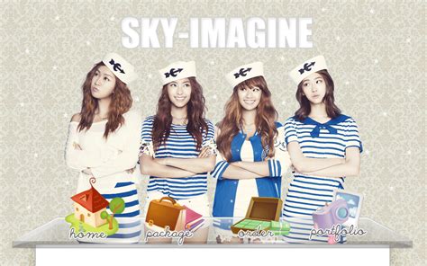 Sky Imagine