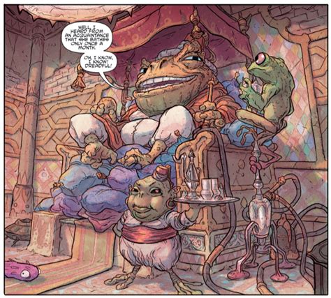 Tmnt Entity Tmnt Universe 9