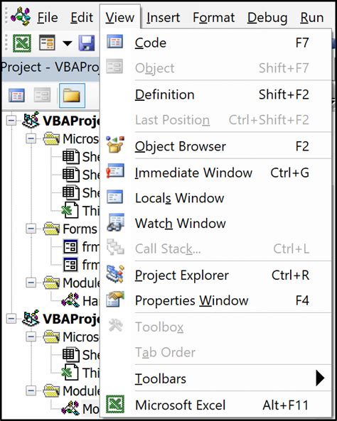 Introduction To VBA Editor In Excel GoSkills