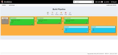 Saurav Patel On Linkedin Vimaldaga Jenkins Git Github Devops Machinelearning Docker