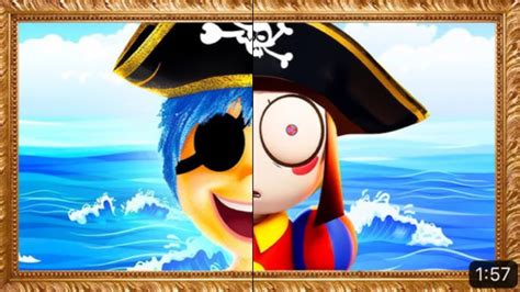 Inside Out Tadc Spongebob Theme Song Mashup Youtube