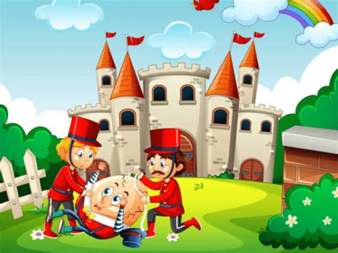 20 Humpty Dumpty Activities For Preschoolers Teaching Expertise