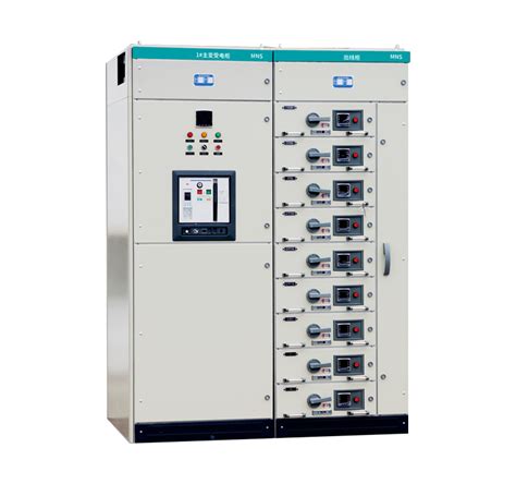 Bus Tie Switchgear Bus Sectionalizing Switchgear
