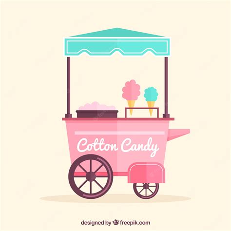 Free Cotton Candy Download Free Cotton Candy Png Images Free Cliparts On Clipart Library