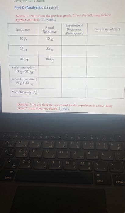 part c analysis {3 5 points ] qucition 4 now