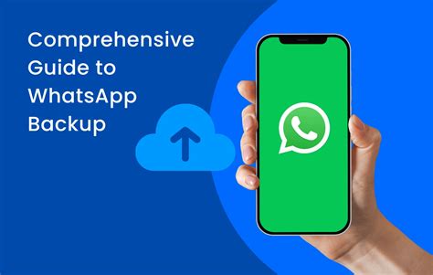 Whatsapp Backup And Restore Guide Iphone Android Business Omnichat Blog