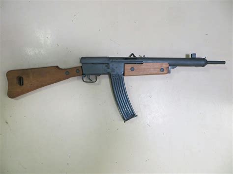 Gun-Gallery — VG1-5 Volkssturmgewehr - 7.92x33mm