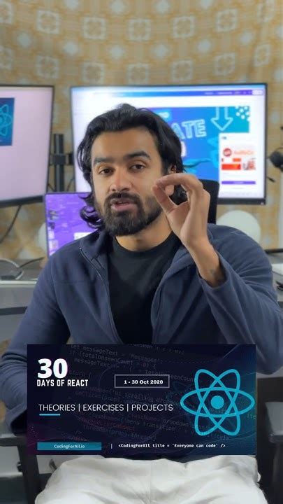 How To Start Your React Journey Reactfrontend React Startlearningjavascript Youtube