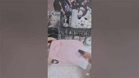 5 오랜만입니다 ︎︎ 케로 버디 모아 포카포장 포장계 포카계 여자친구 투바투 콘서트 무채색 덕질 브이로그 깡 반모 즈미 컴백 알고리즘