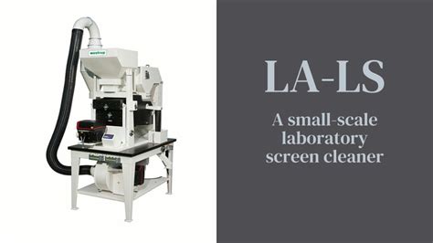 Jonathan Hyams On Linkedin Westrups Small Scale Laboratory Air Screen