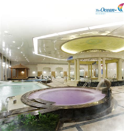 여수 디오션 스파 사우나 이용권 티몬