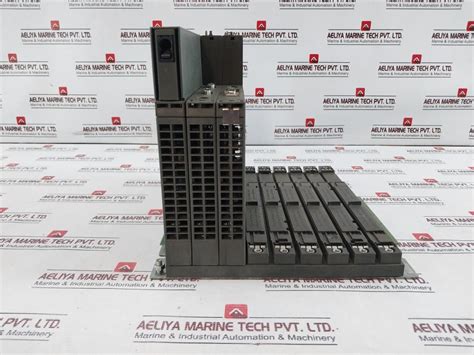 Siemens Simatic 1p 6gk7 443 1ex11 0xe0 Communications Processor 240v Aeliya Marine