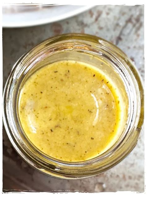 Creamy Greek Salad Dressing Recipe Planted365