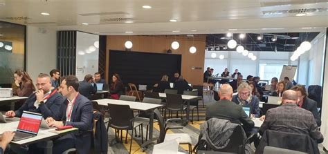 Quistor On Linkedin This Week Our Team Has Attended The Oracle Partner Day In Málaga A Great…