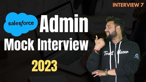Salesforce Admin Mock Interview Questions And Answers Salesforcegeek