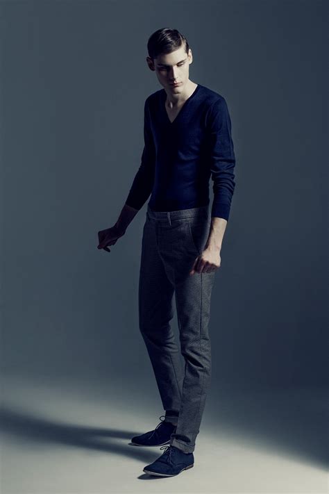 Piotr Suchecki By Ben Benassi Page 2 The Fashionisto
