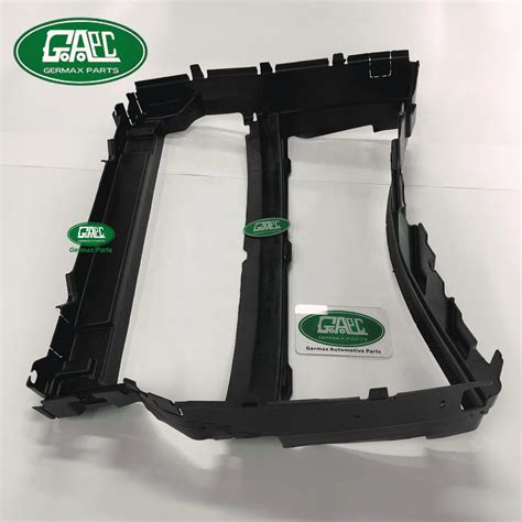 Radiator Air Deflector For Land Rover Range Rover Sport