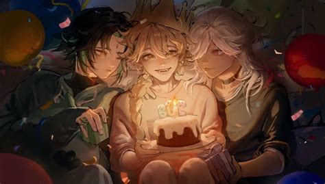 Daily Aether 308 R Aether Lovers