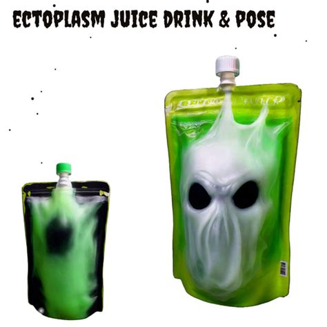 Second Life Marketplace Mb Ectoplasm Juice Drink And Pose