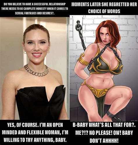 She Was Very Sexually Explorative Until The Anal Monsterrobo