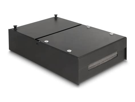 Delock Products 66235 Delock Consolidation Point Box 4 Port For