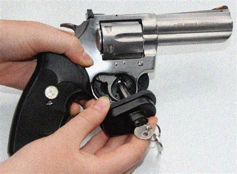 What Are Trigger Locks