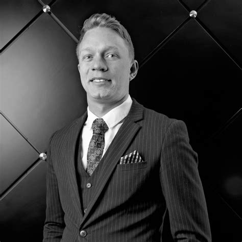 Kyle De Klerk Email Address And Phone Number Holborn Assets Llc