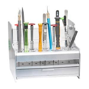 Multi Function Screwdriver Storage Box Martview